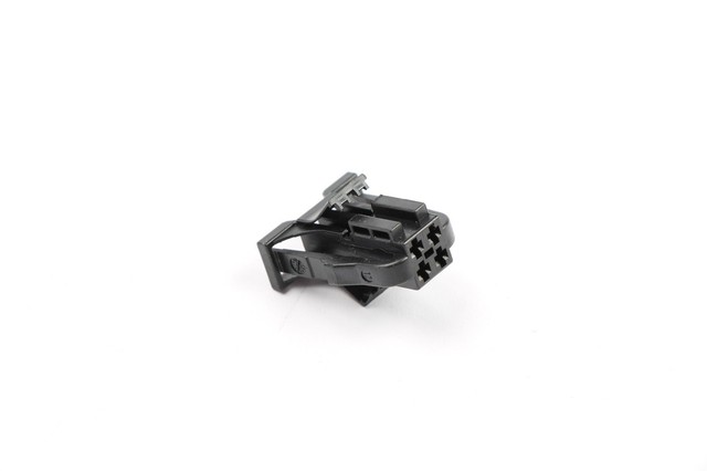 3B0972722 elektronischer Stecker Connector Plug AUDI VW SKODA Seat ...