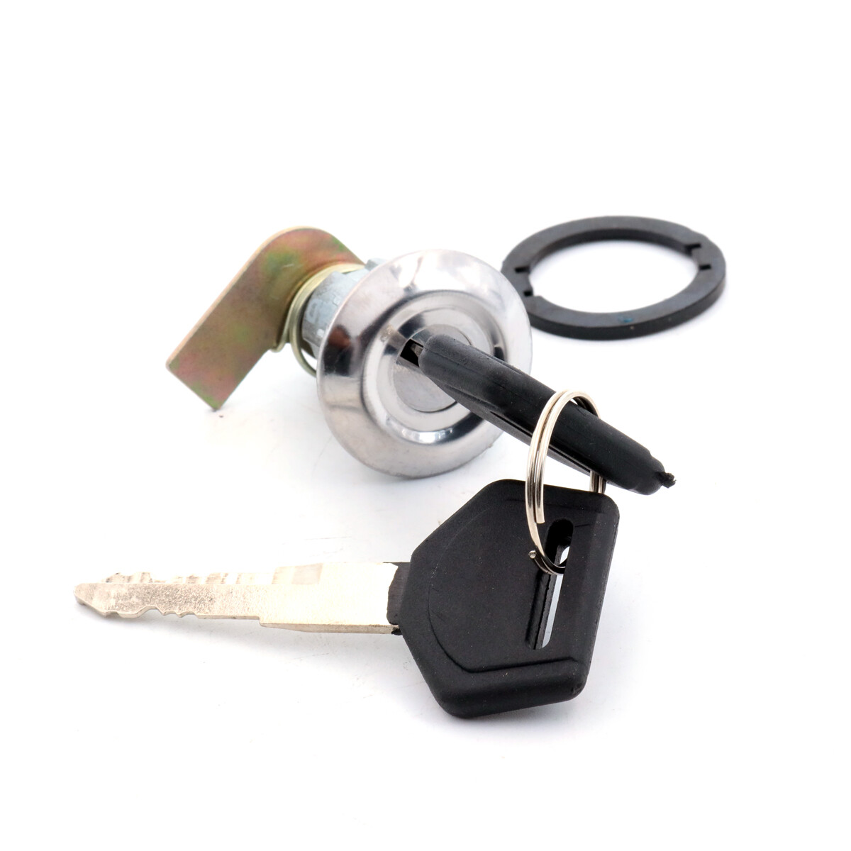 Fuel Tank Gas Filler Lock For 88-97 Toyota Hilux Pickup N80 RN85 RN90 ...