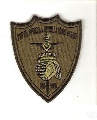 Philippines Air Force PAF 710th Special Operation Wing War on Terror 3 ...