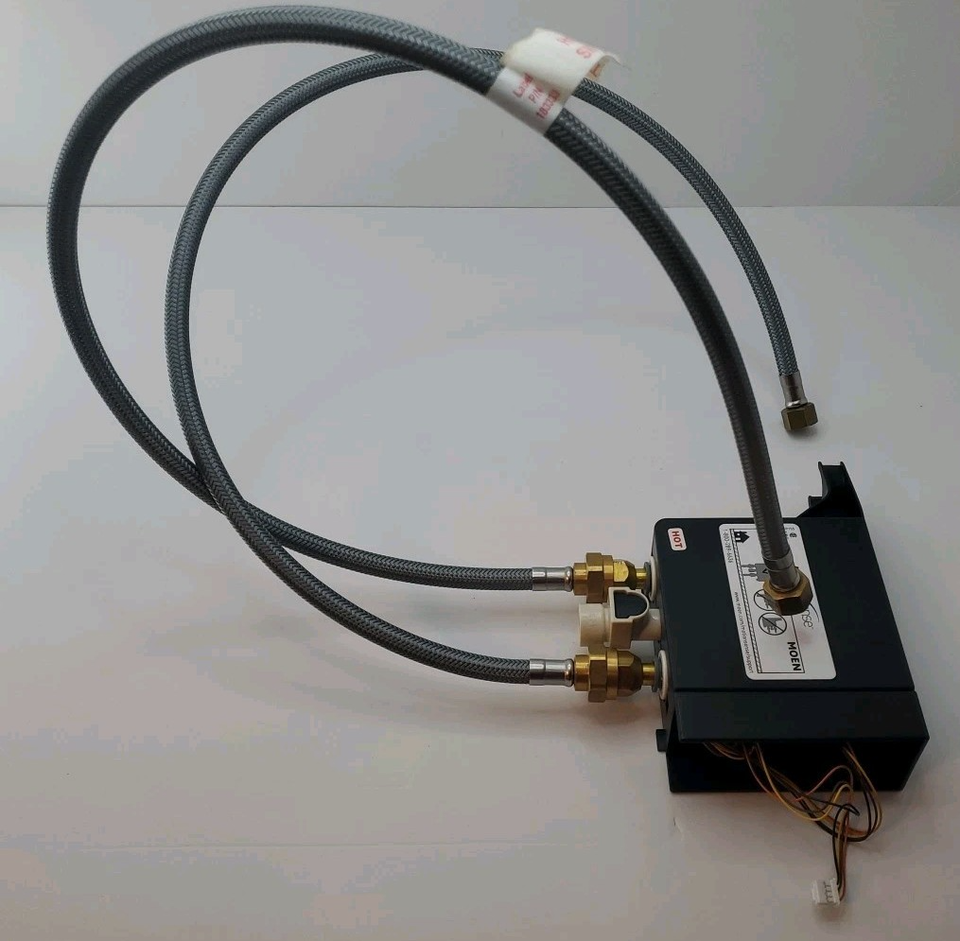 Moen motionsense Control Box for Touchless Kitchen Faucets | eBay
