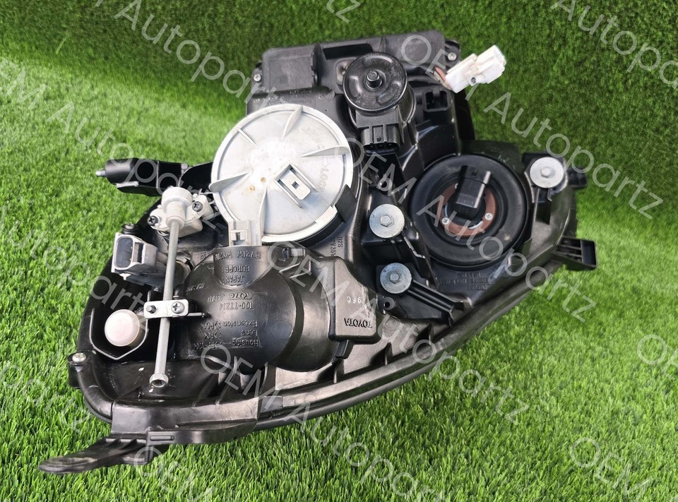 Lexus SC430 2002-2005 Right Side passenger Side Headlight Oem Used ...