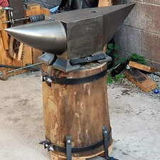 STOUT FORGE | eBay Stores