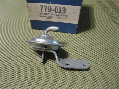 New Mopar 1960-1969 Carburetor Choke Pull Off, 2bbl, Bendix, Stromberg ...