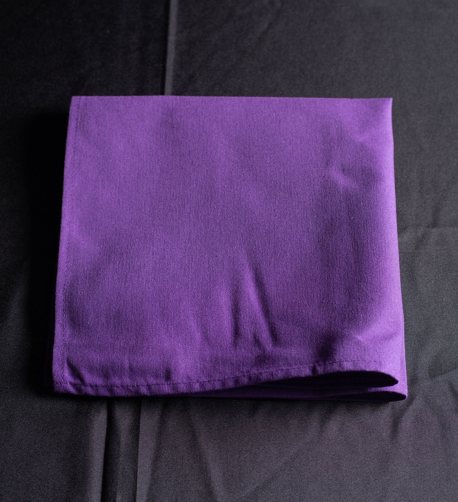 Purple 20x20 linen Napkins ( 10 pack) | eBay