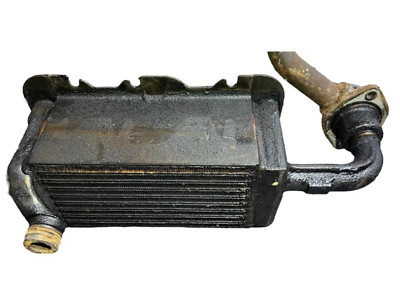 Detroit Diesel 6V92 Intercoolers | eBay Australia