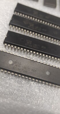 4 eprom Arcade Sega Model | eBay