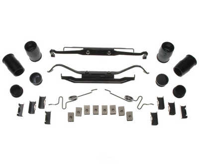 Disc Brake Hardware Kit-R-Line Raybestos H5756A | eBay