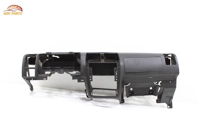 2006 - 2010 HUMMER H3 DASH DASHBOARD INSTRUMENT PANEL OEM | eBay