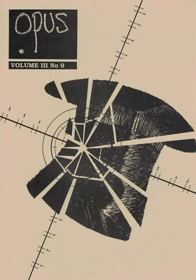 Opus Volume III Nº9 | eBay