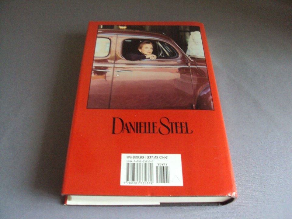 Lone Eagle by Danielle Steel, Hard Cover Book 9780385335379| eBay
