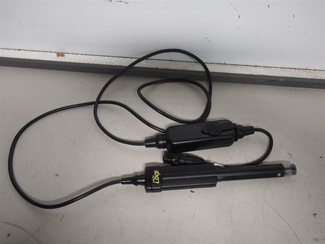 Hach LDO Luminescent Optical Dissolved Oxygen Probe LDO101 for sale ...