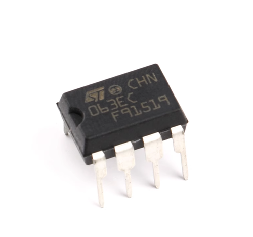 10pcs MC34063ACN 063EC DIP-8 100% Original | eBay