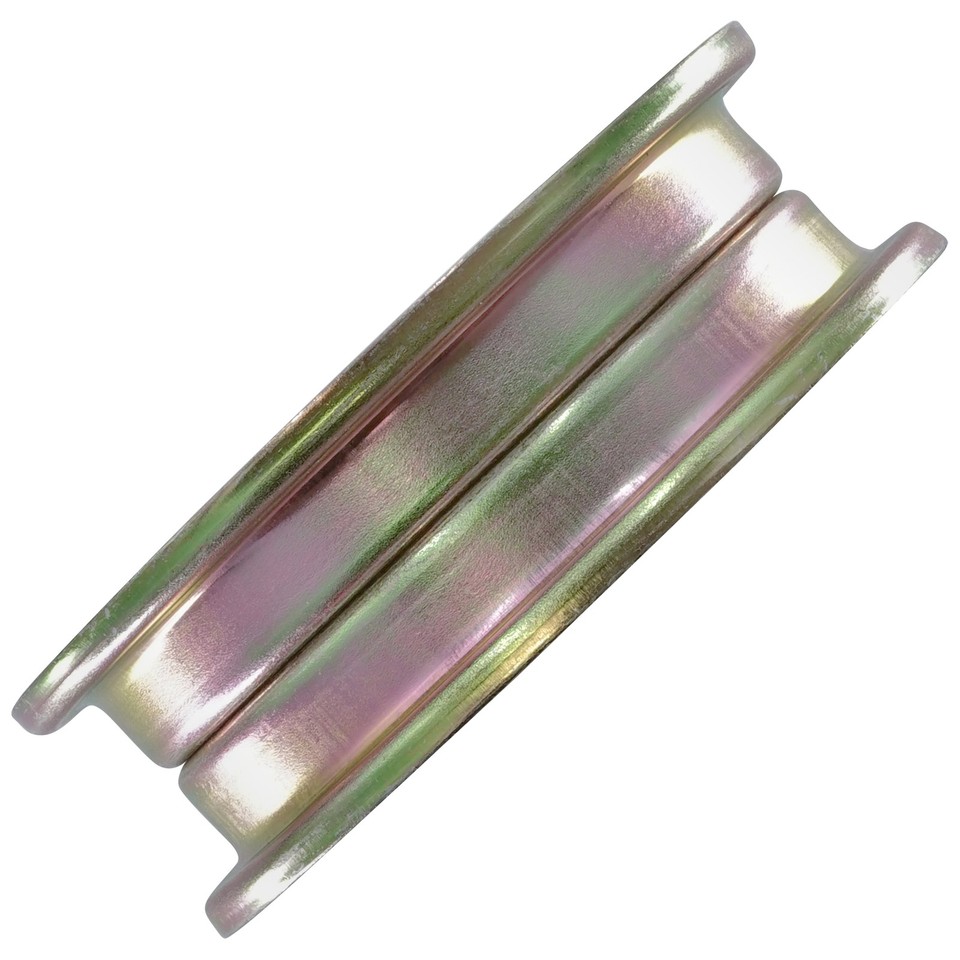 Short Idler Pulley For Husqvarna 539103257 510057101 103257 | eBay