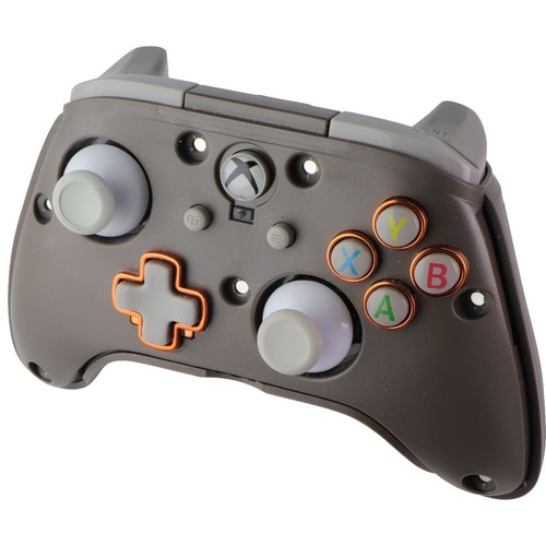 DEFECTIVE PowerA FUSION Pro Wired Controller for Xbox X/S/One/PC ...