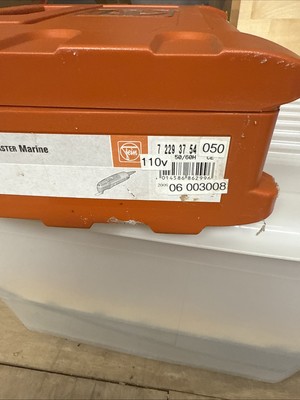 FEIN MultiMaster Multi Tool 110V comes with case FMM350QSL | eBay UK