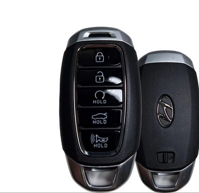 NEW OEM 2021-2023 Hyundai Elantra Smart Key 5B - NYOMBEC5FOB2004 95440 ...