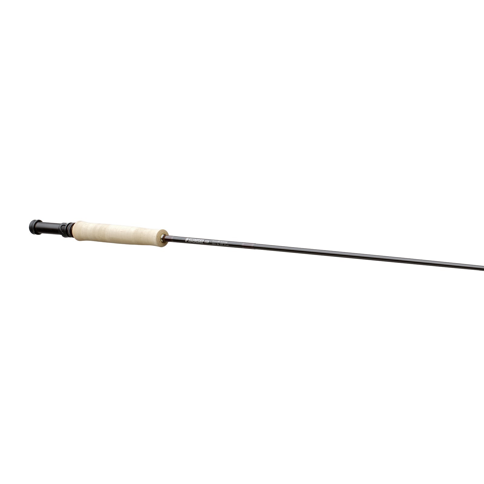 SAGE ESN 203031064 3 wt Fly Rod for sale online | eBay