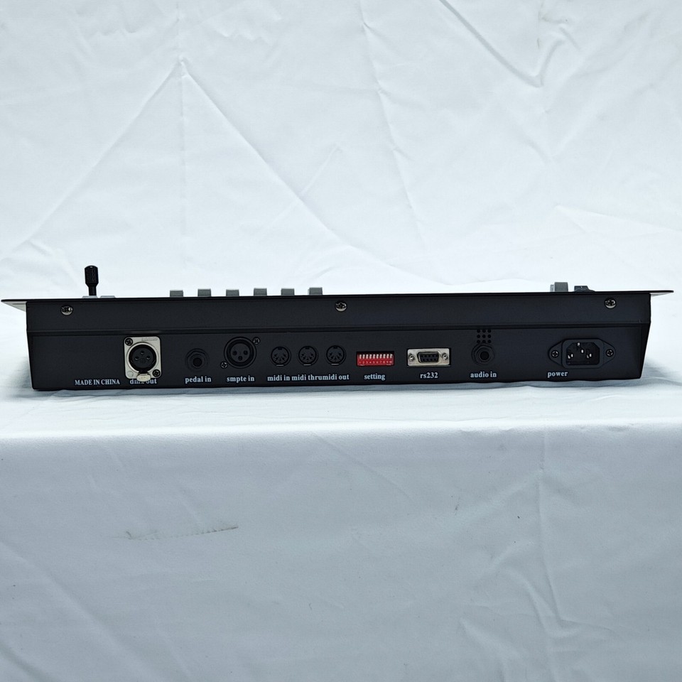 High Quality Pilot2000 DMX Controller Stage Effect Lighting Consoles ...