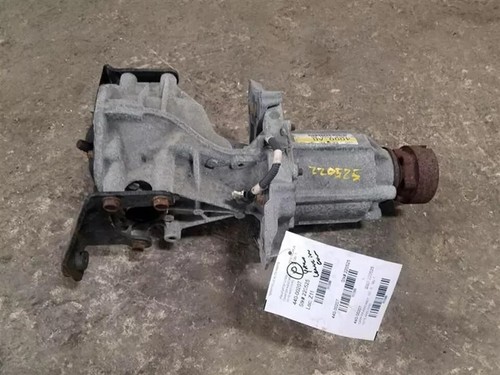 2011-2019 Ford Explorer Rear Axle Differential Carrier | eBay