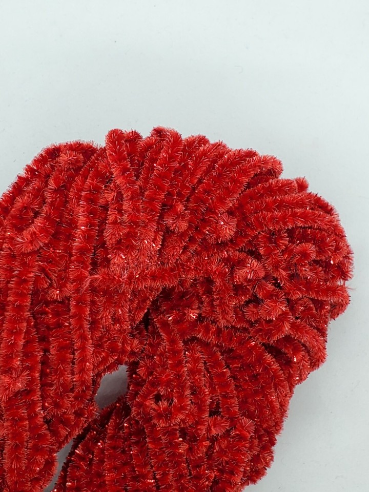 NEW AGE CHENILLE MEDIUM SIZE #2 72 YARDS SKEIN Fly & Jig Tying | eBay