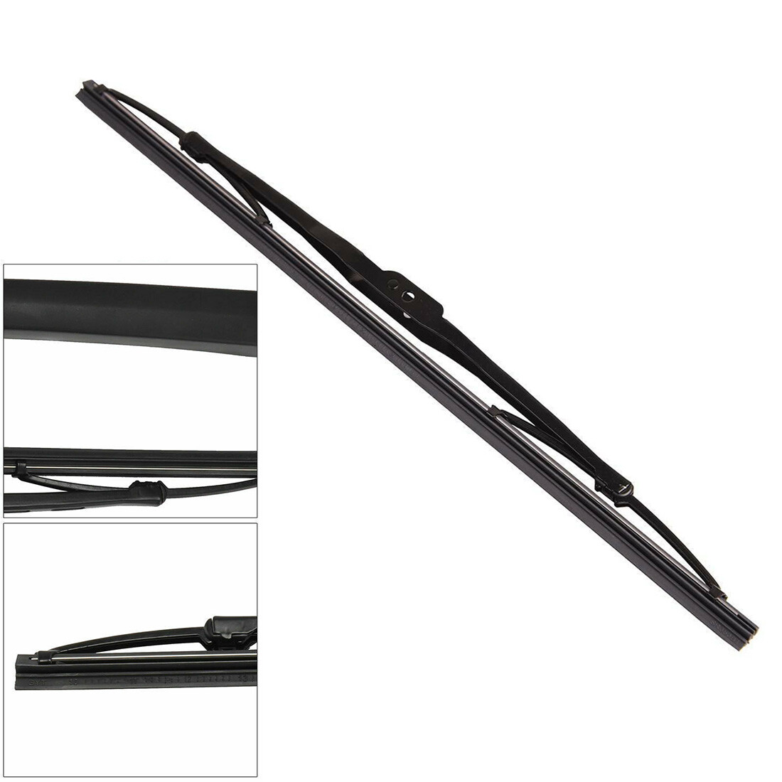 8E9955407C Car Rear Window Wiper Arm and Blade Windscreen For Audi A3 ...
