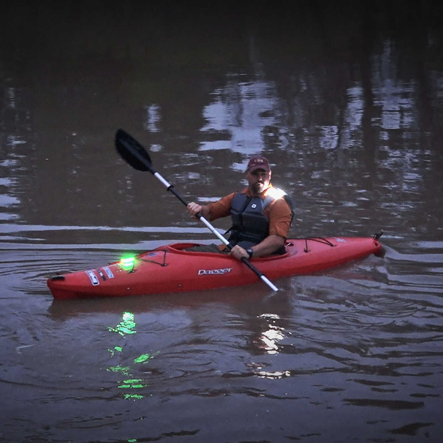 Guardian Angel Kayak Light Kit at William Stork blog