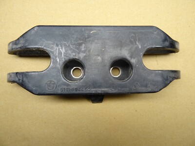 BMW E34 REAR BUMPER HOLDER 51121944543 | eBay