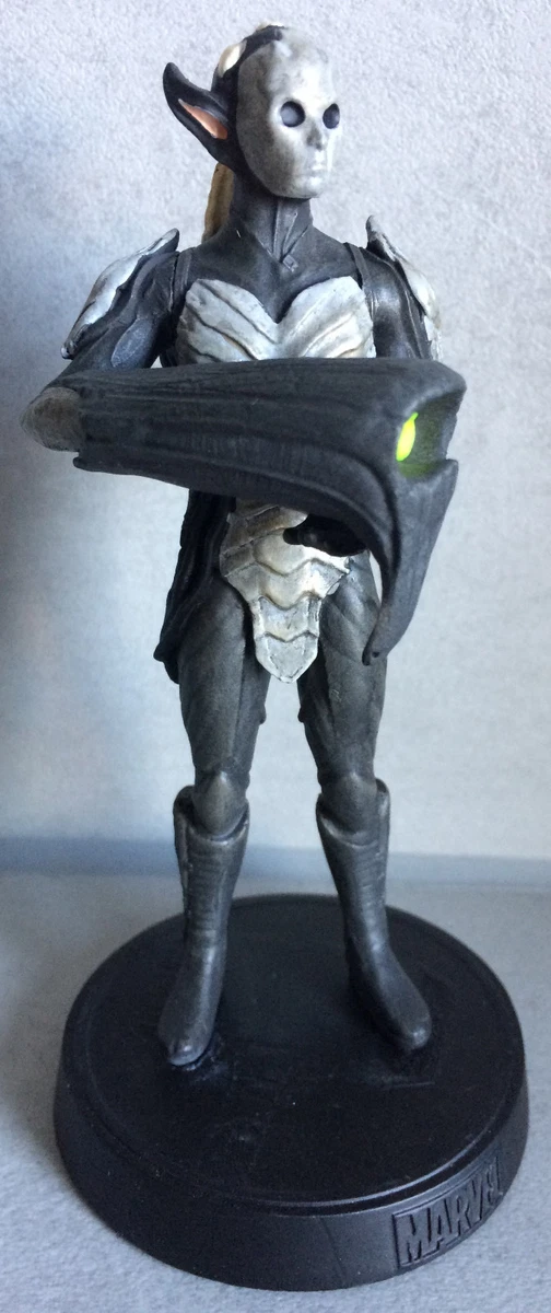 Dark Elves Thor 2