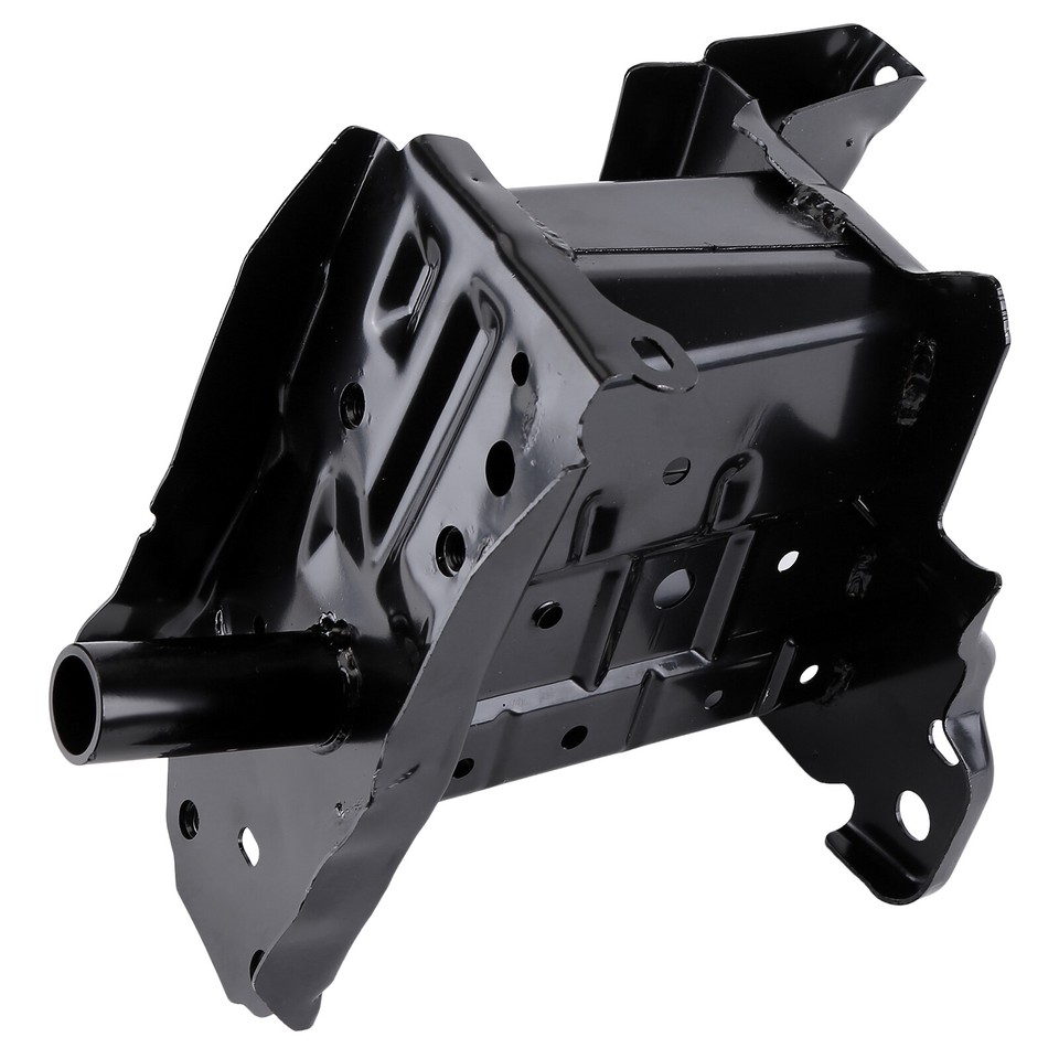 Front LH Driver Bumper Reinforcement Impact Bar Stay Bracket For Toyota ...