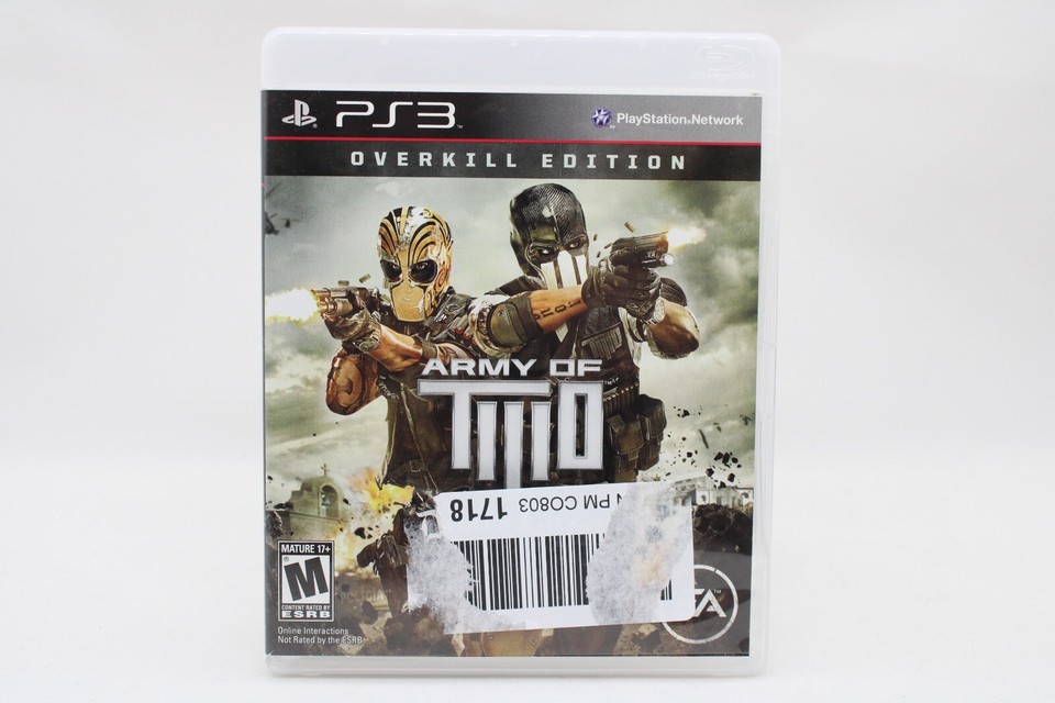 Sony Playstation 3 PS3 Cheap Affordable Value Games No Manual Tested ...