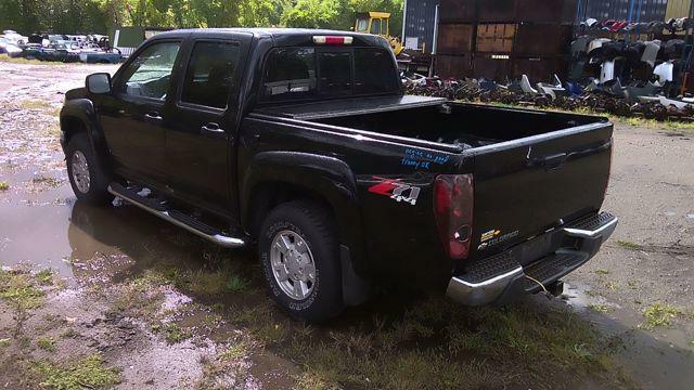 2004-2012 Chevrolet Chevy Colorado Transfer Case 4X4 | eBay