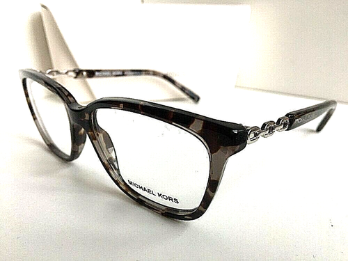 🤓 MICHAEL KORS MK 01RT880731 52mm Women's Eyeglasses Frame D ...