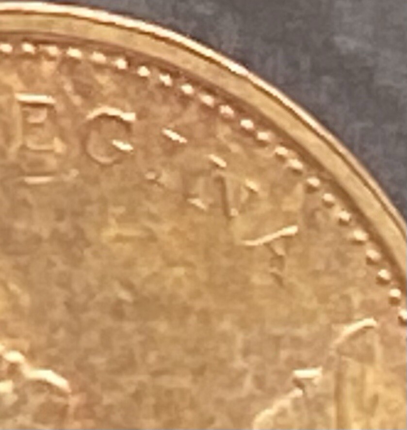 Extremely RARE 1972 Canada ERROR Penny | eBay