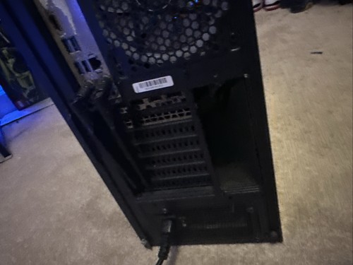 ibuypower gaming pc Trace930. Intel Core i7-770. NVIDIA GeForce GTX ...