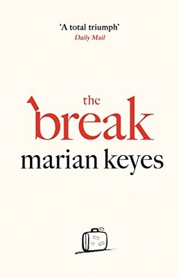 The Break by Keyes, Marian 0718179722 The Fast Free Shipping | eBay