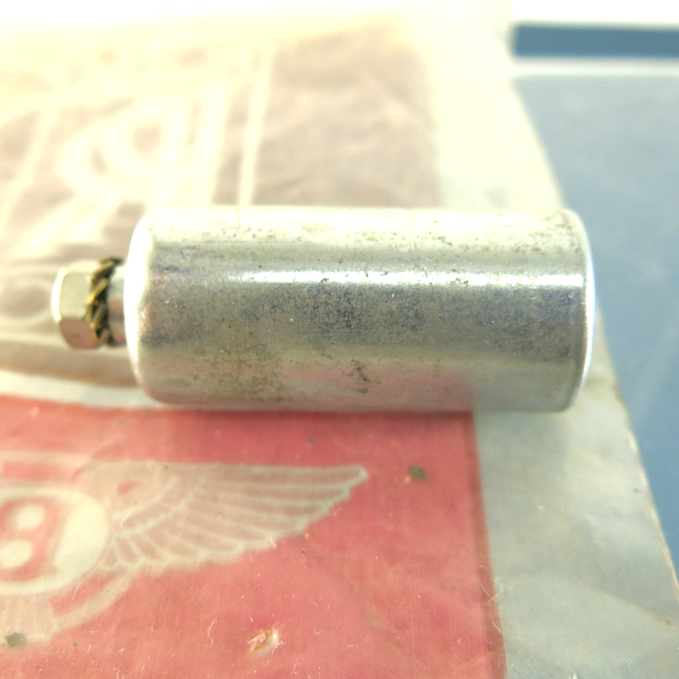 GENUINE ROLLS ROYCE Coil Ignition Circuit Condenser OEM NEW Part Number ...