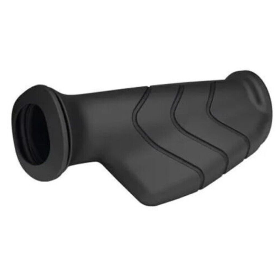 For BRP Seadoo OEM:277001946 277001624 Black Handlegrips Grip Set Spark ...