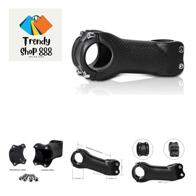 Stems - Fixie Stem - Nelo's Cycles