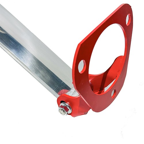 Front Upper Suspension Strut Bar Tower Brace for Infiniti G35 07-08 G37 ...