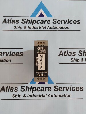 MTL MA15/D/2/SI AC/DC POWER SURGE SUPPRESSOR | eBay
