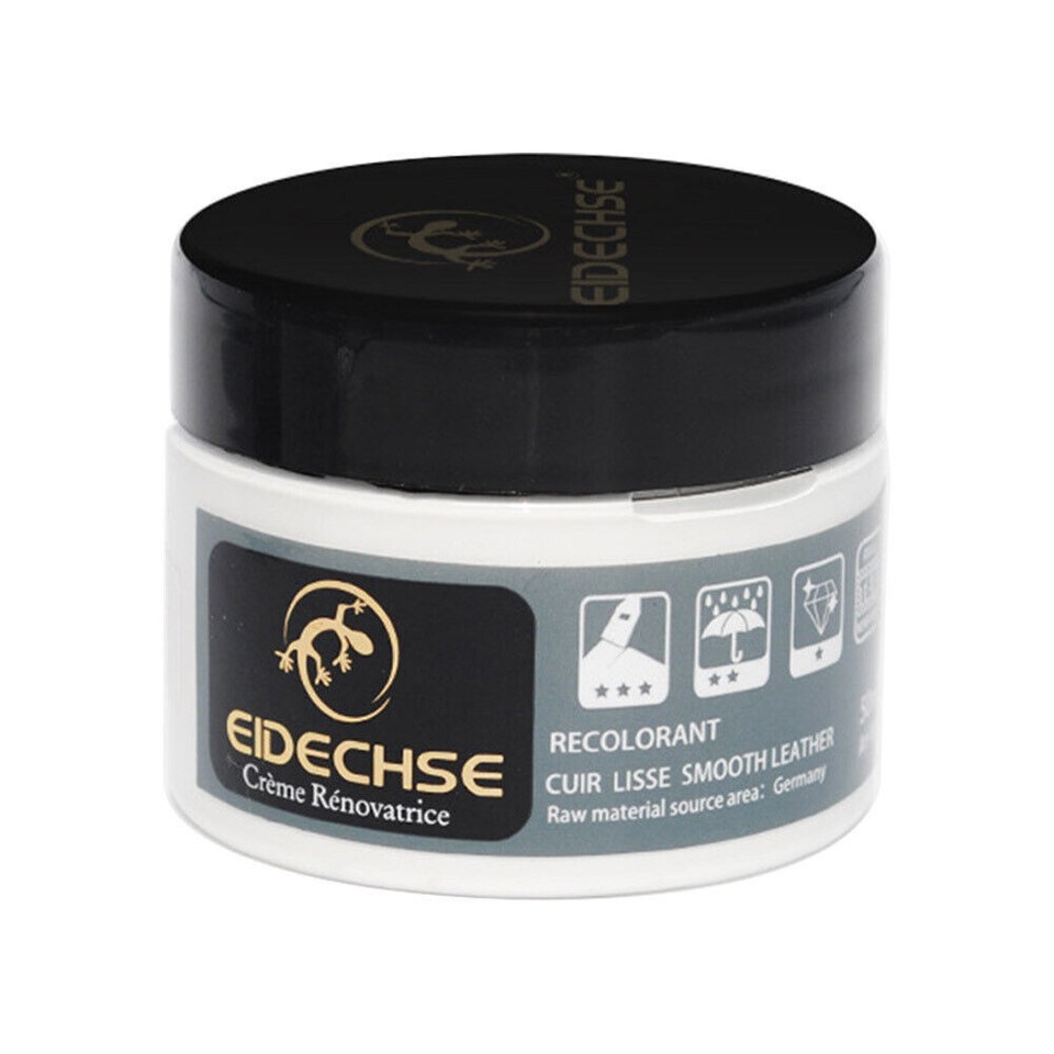 Leather Repair Filler Cream Advanced Restore Car Seat Sofa Scratch ...