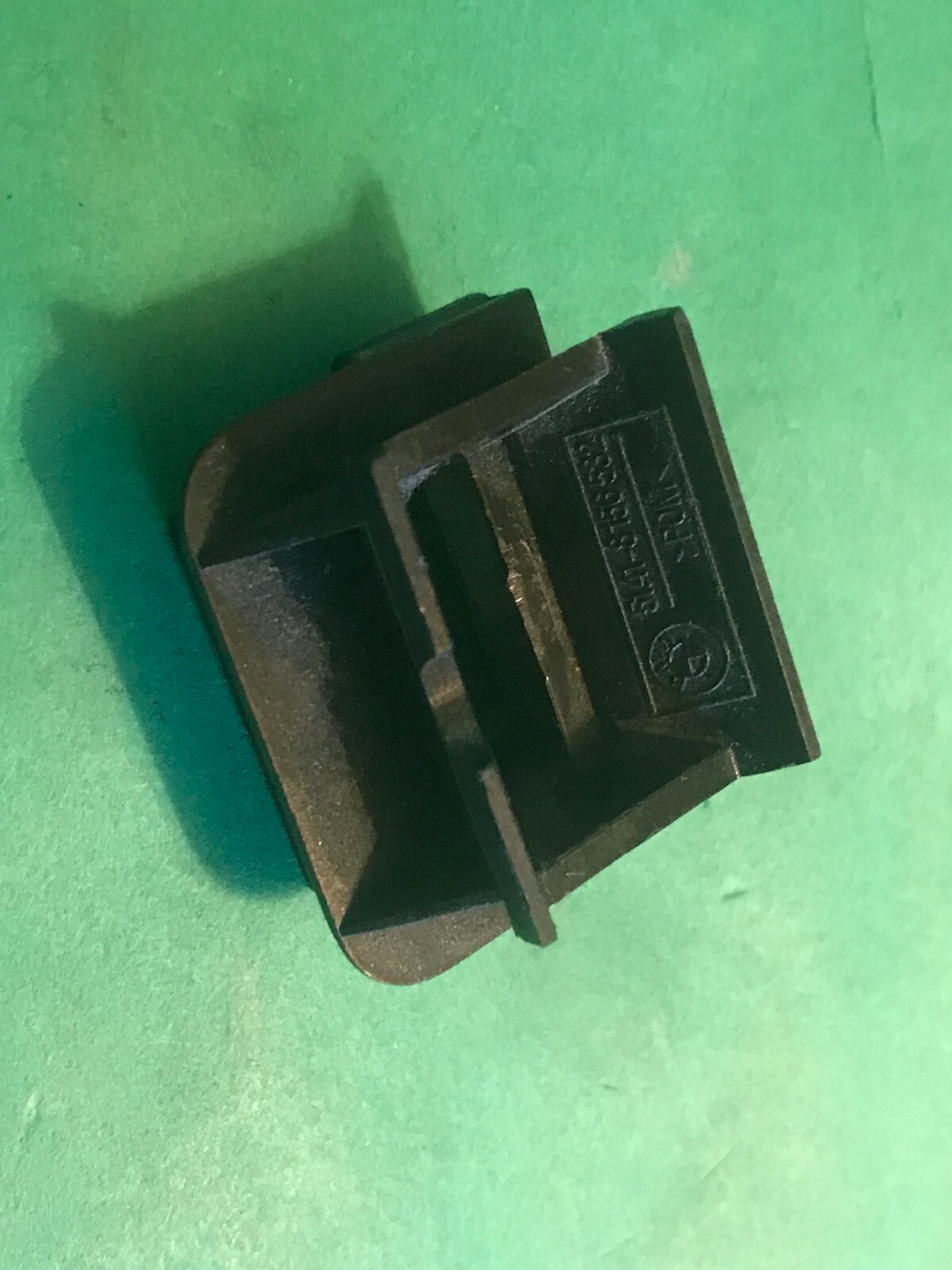 1996-07 BMW Interior Door Handle 51418156532 OEM | eBay