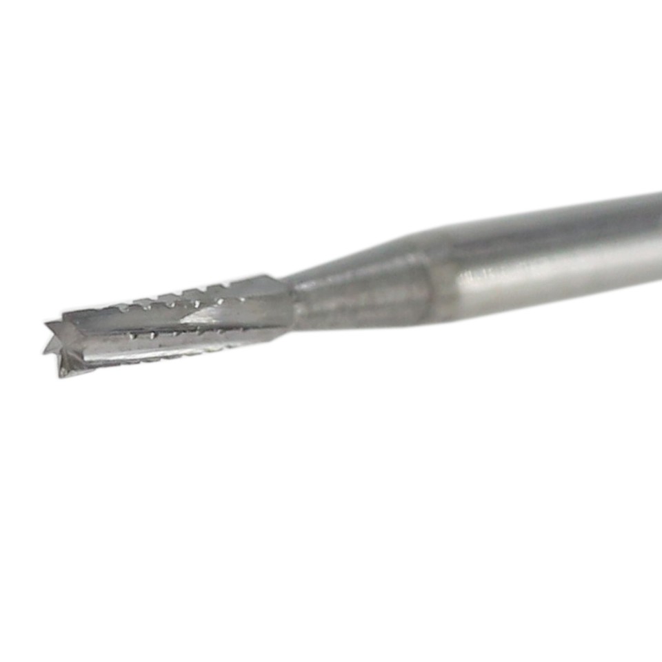 Wave Dental Carbide Surgical Burs 557 557L 702 701 FG High Speed Long ...
