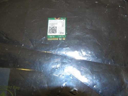 Acer Spin R751TN Chromebook N16Q14 WiFi/BlueTooth Card Intel 7265NGW | eBay