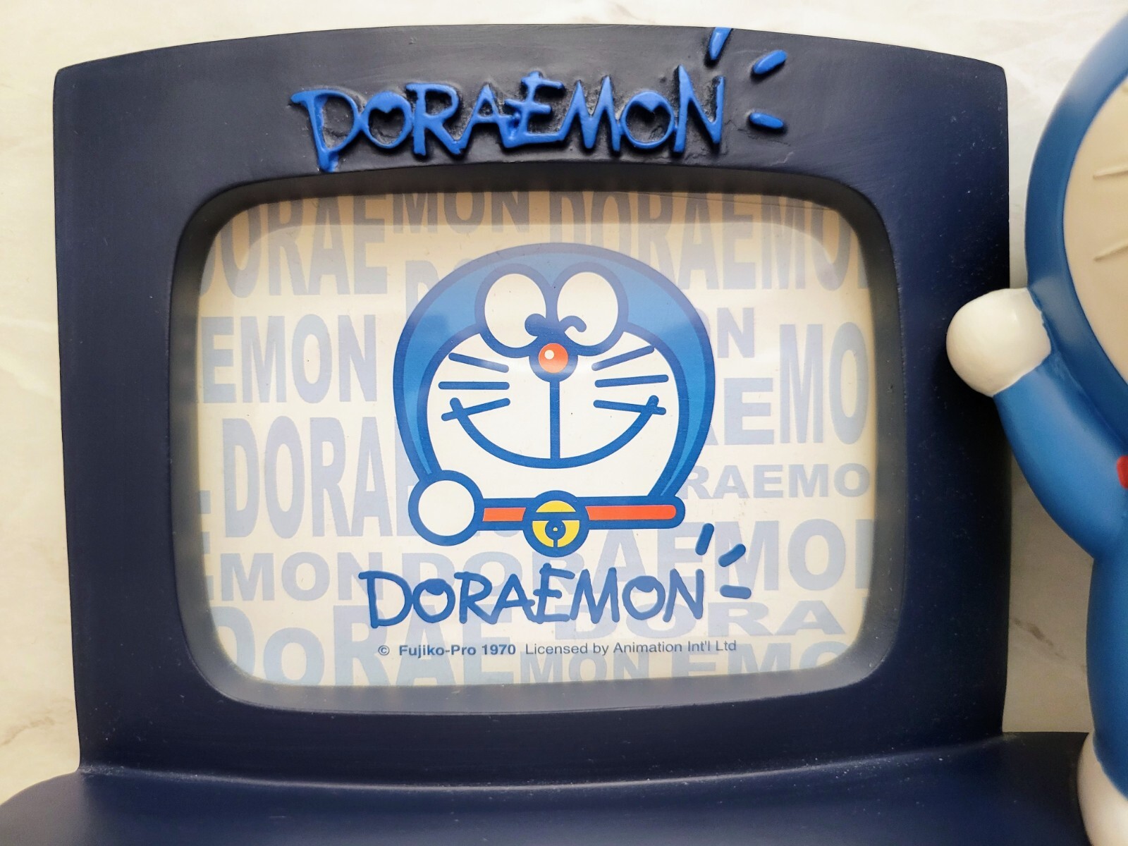 New DORAEMON Photo Picture Frame Japanese Manga Cartoon Anime Official ...