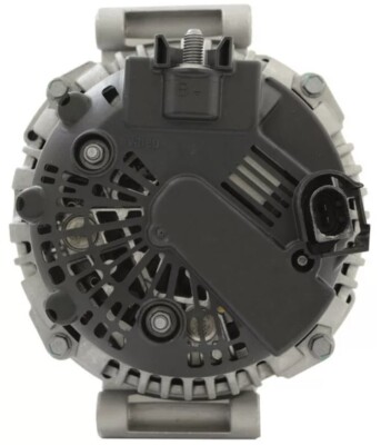 ALTERNATOR FOR MERCEDES-BENZ GLS 350 d 3.0L 166.824 OM 642.826 Turbo ...