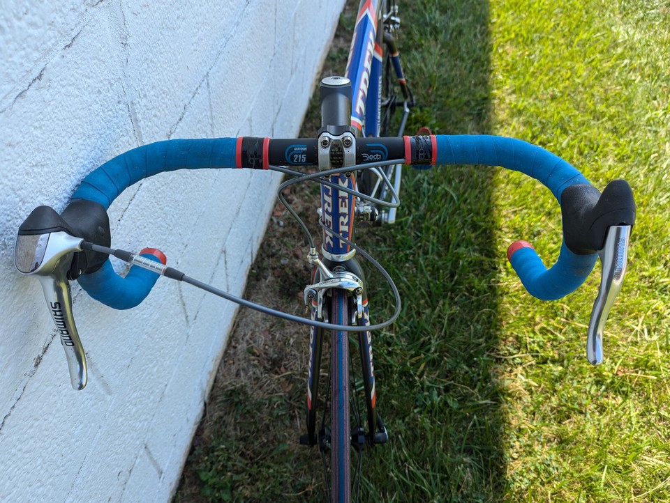 Vintage Trek USPS Road Bike OCLV Carbon 110 (Lance Armstrong Race Replica) | eBay