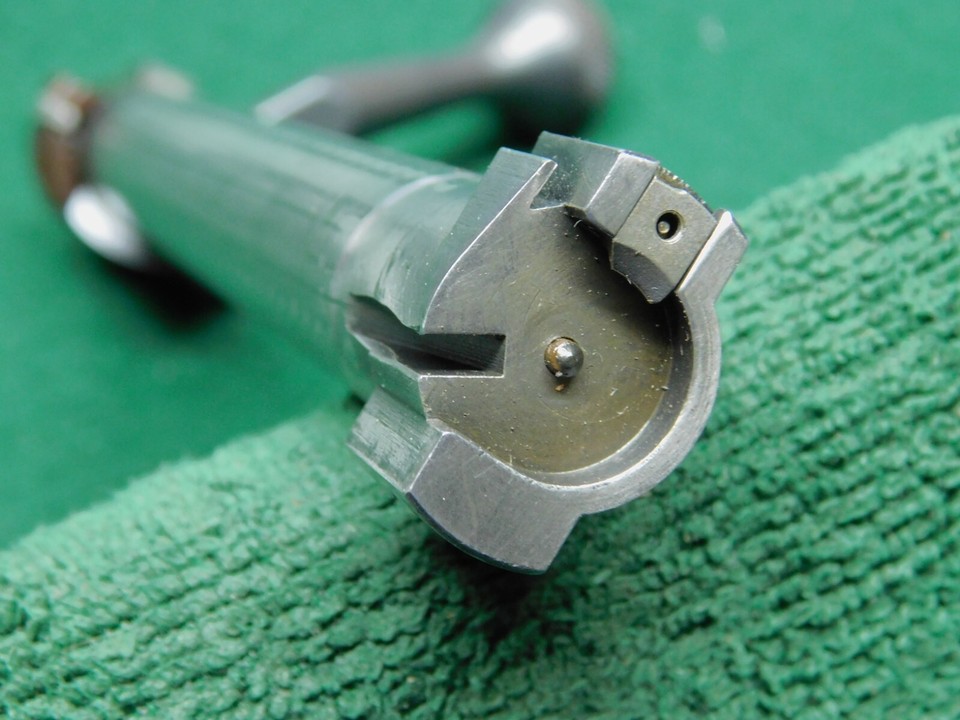 Winchester Model 70 Bolt Push Feed Long Action RH Assembly #2 | eBay