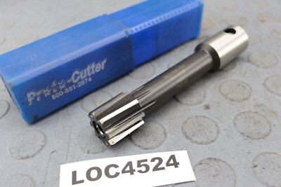 PROTO CUTTER REAMER DIA. DIAMETER .9680 LOC4524 | eBay