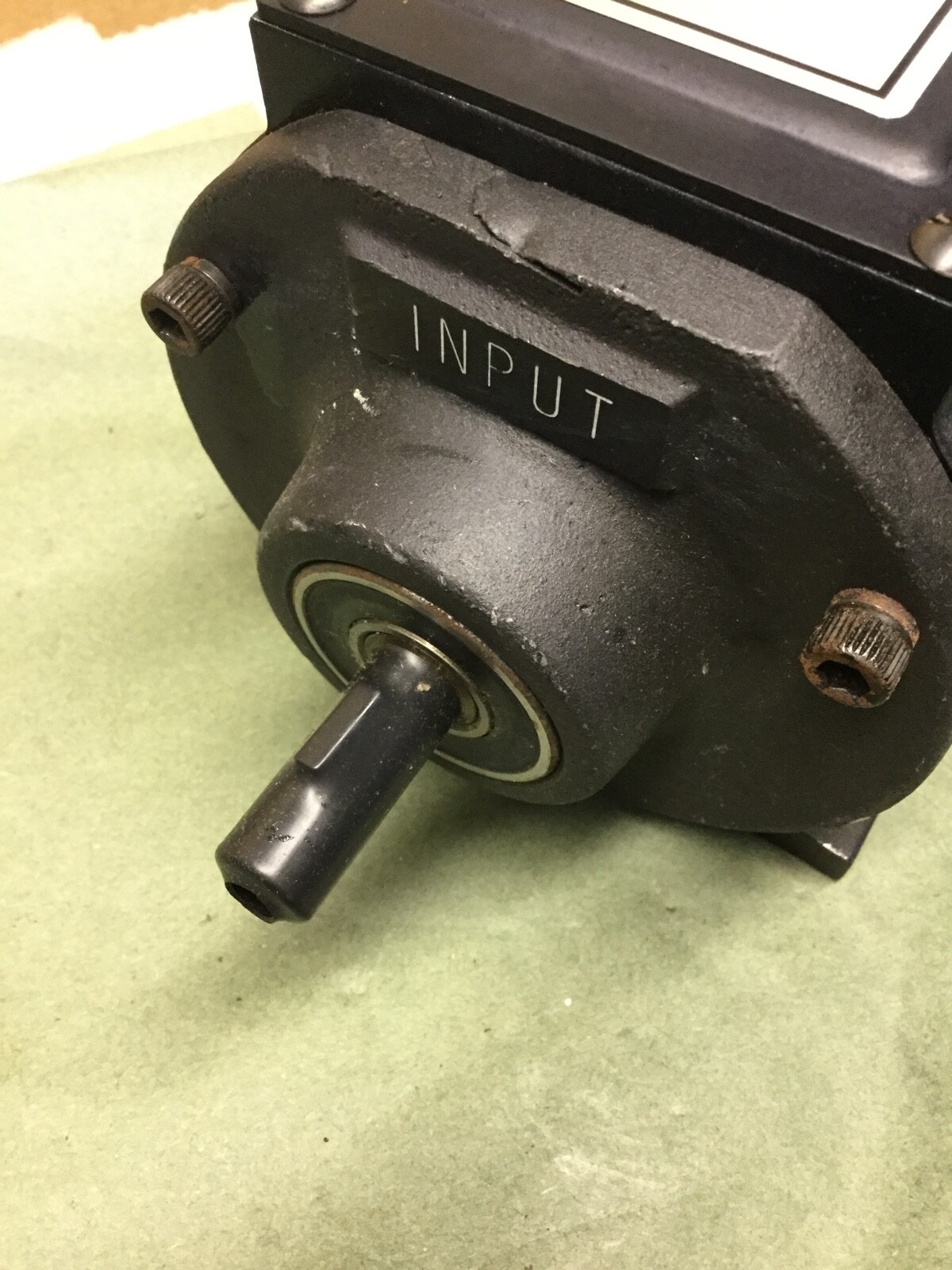 ELECTROID ELECTRIC CB-260 CLUTCH/BRAKE SET for sale online | eBay